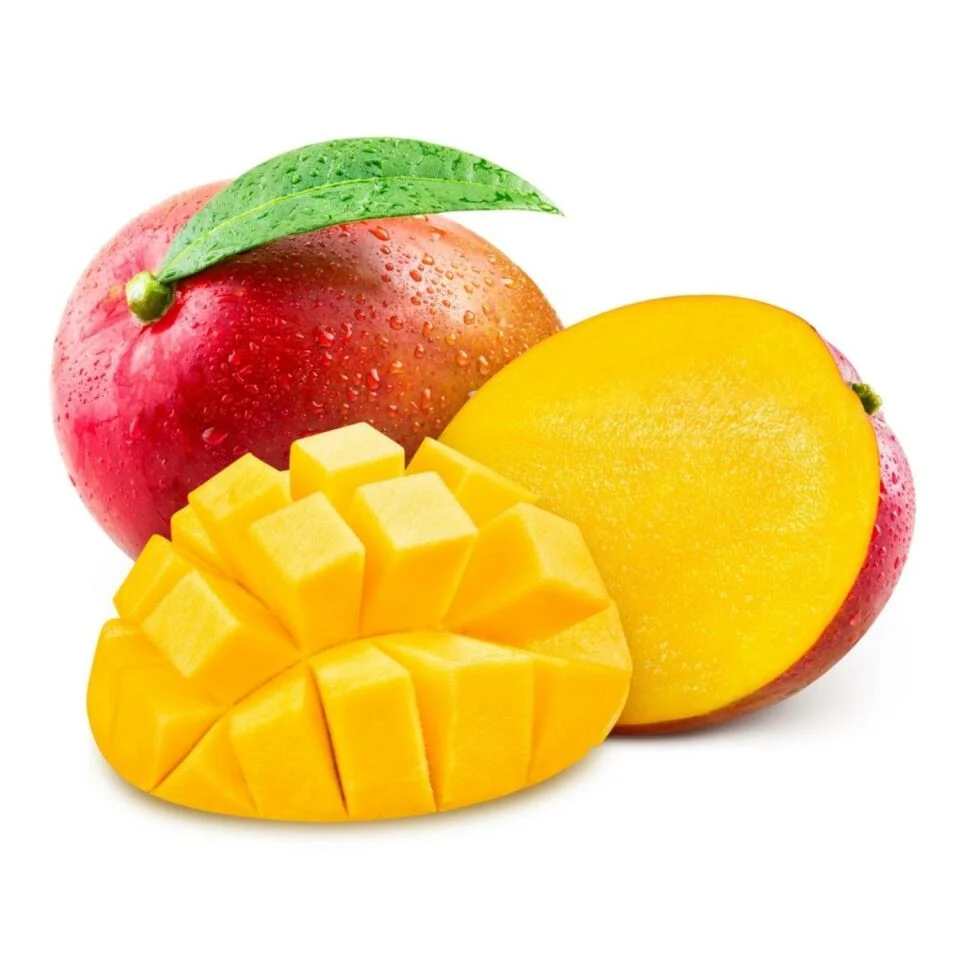Mango - Dr. Lamia His