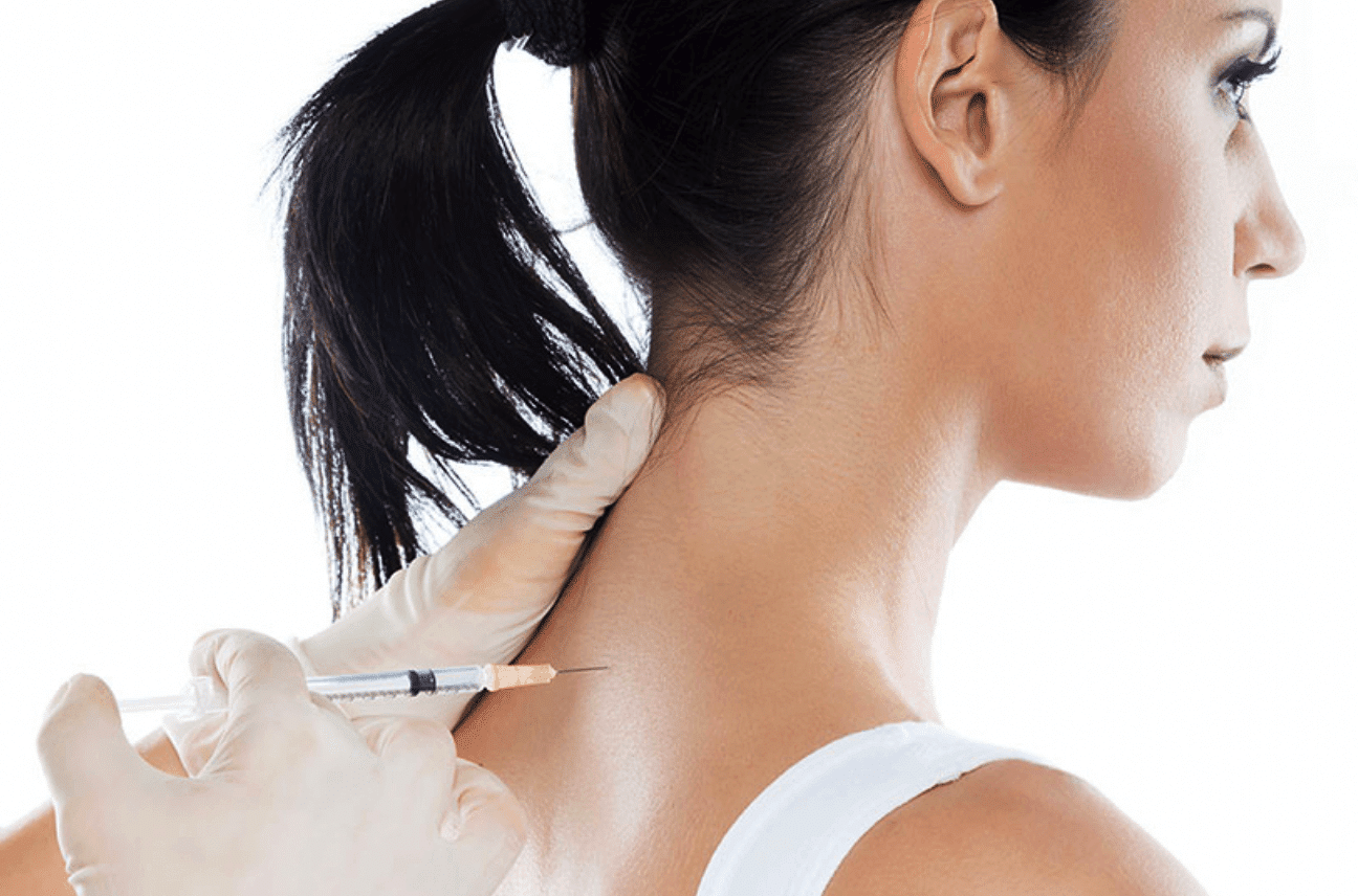 Nöral Terapi - Dr. Lamia His